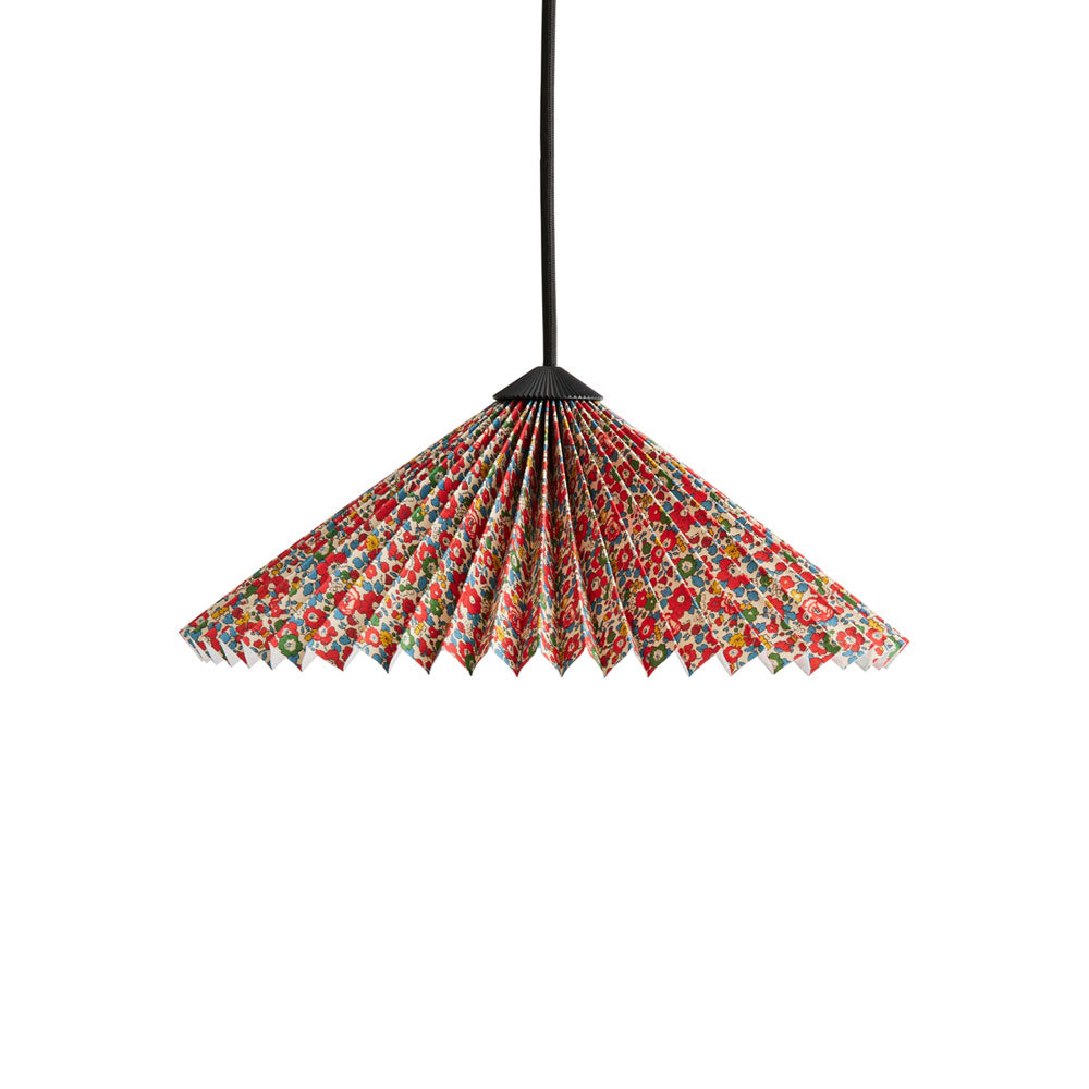 HAY x Liberty Matin Pendant - 300 – OBJETO