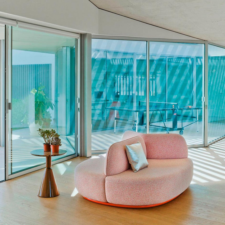 Sofá La Isla – OBJETO