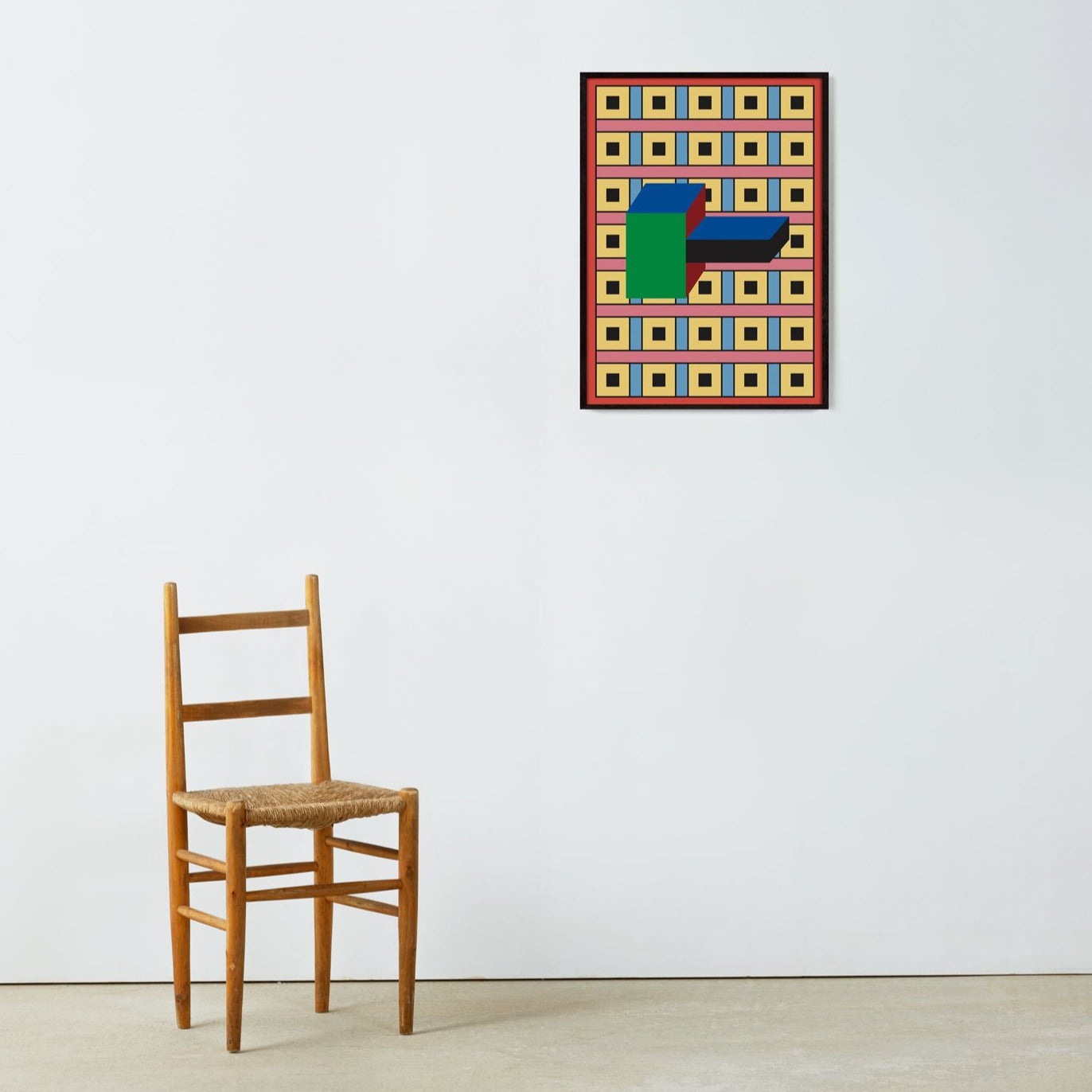 Manifesto 02 by Nathalie du Pasquier – OBJETO